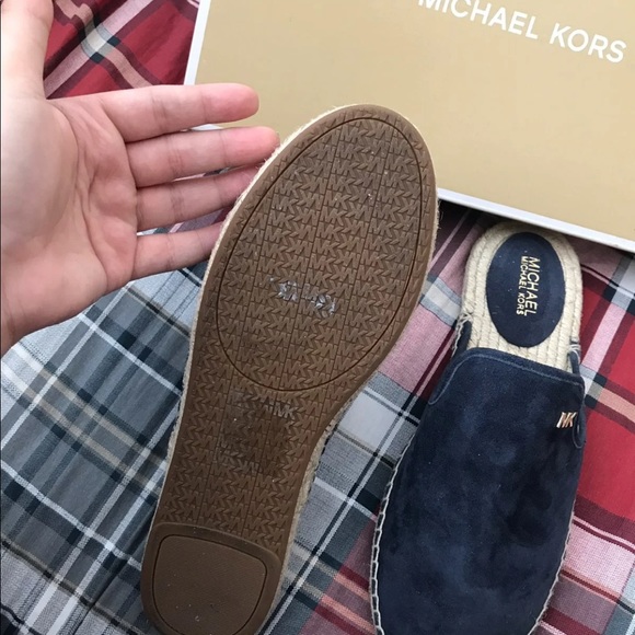 Michael Kors | Shoes | Michael Kors Slides | Poshmark